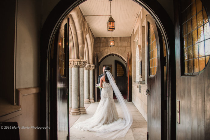 Alana 1 – St. Andrew's Presbyterian Church, Thunder Bay, ON