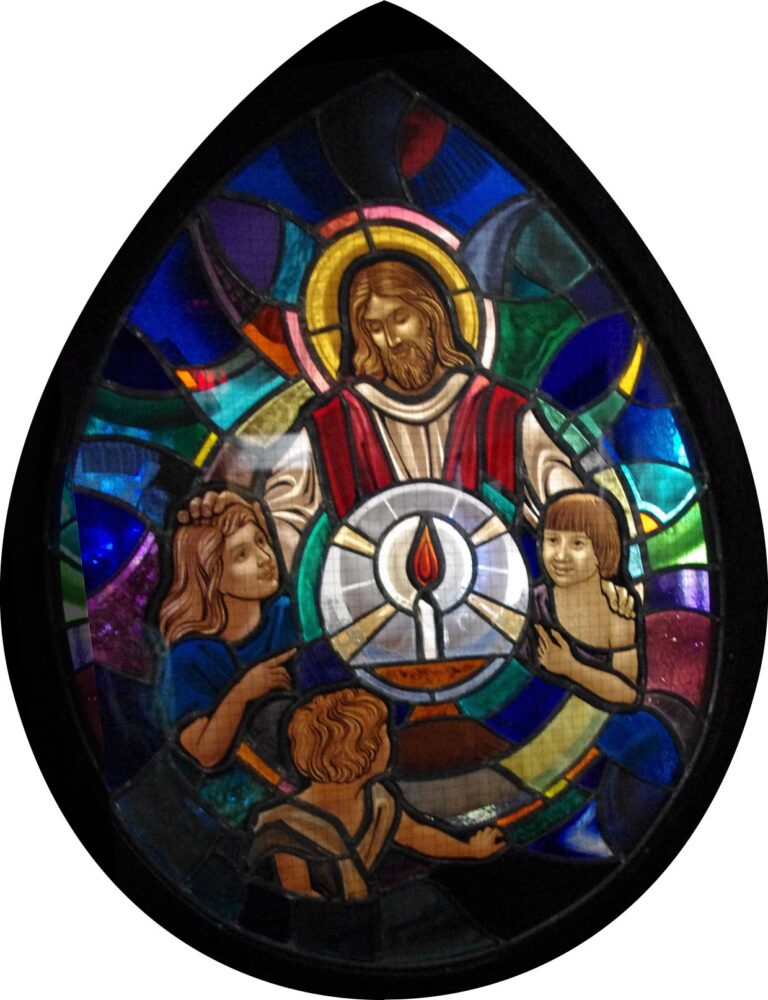 St. Andrew's Presbyterian Church, Thunder Bay, ON – Part of the PCCWeb ...